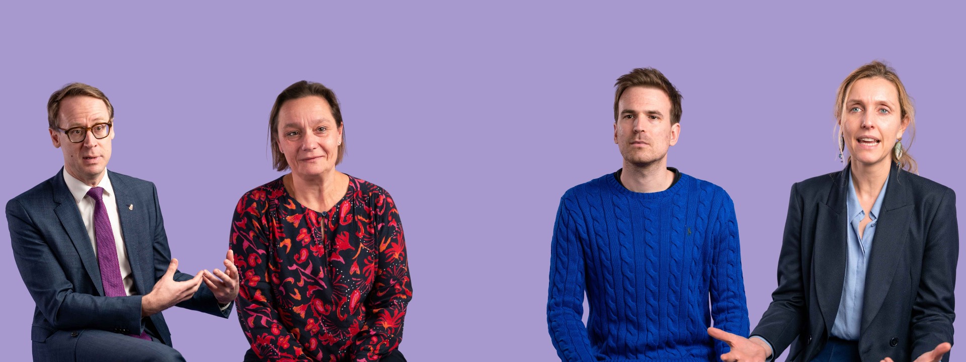 wachtlijst voor De Vooruitblik 2026 - Vrije Universiteit Brussel